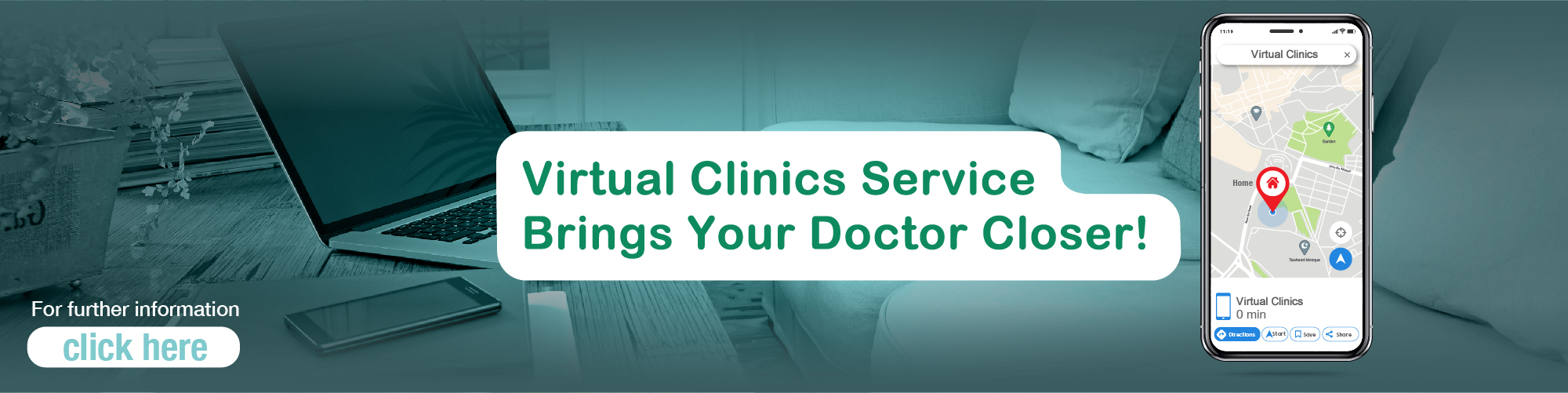 Kingdom of Saudi Arabia - Ministry of Health Portal